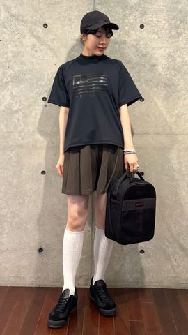 CAP CASE BAG（キャップケースバッグ）（BRG253G34）|商品詳細