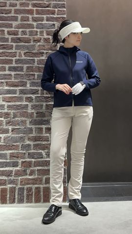 WOMEN'S WARM LOGO LINE PARKA('ウイメンズウォームロゴライン WOMEN'S WARM LOGO LINE PARKA('ウイメンズウォームロゴライン