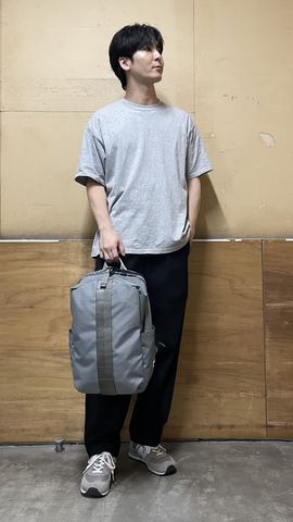 URBAN GYM PACK M WR（アーバンジムパックM WR（16インチPC対応