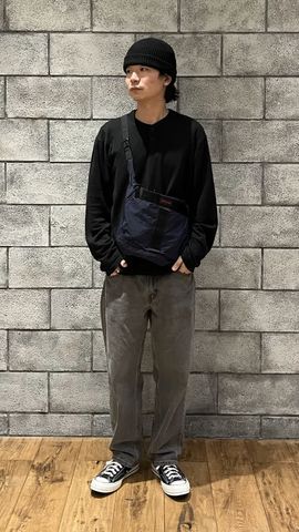 PACKABLE SHOULDER(パッカブルショルダー)(BRA251L09)|商品 PACKABLE SHOULDER(パッカブルショルダー)(BRA251L09)|商品